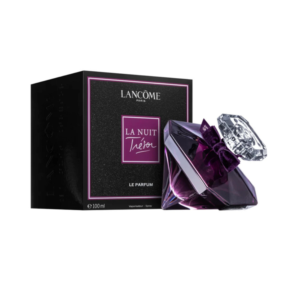 Lancome La Nuit Tresor 100 мл духи женские восточные гурманские