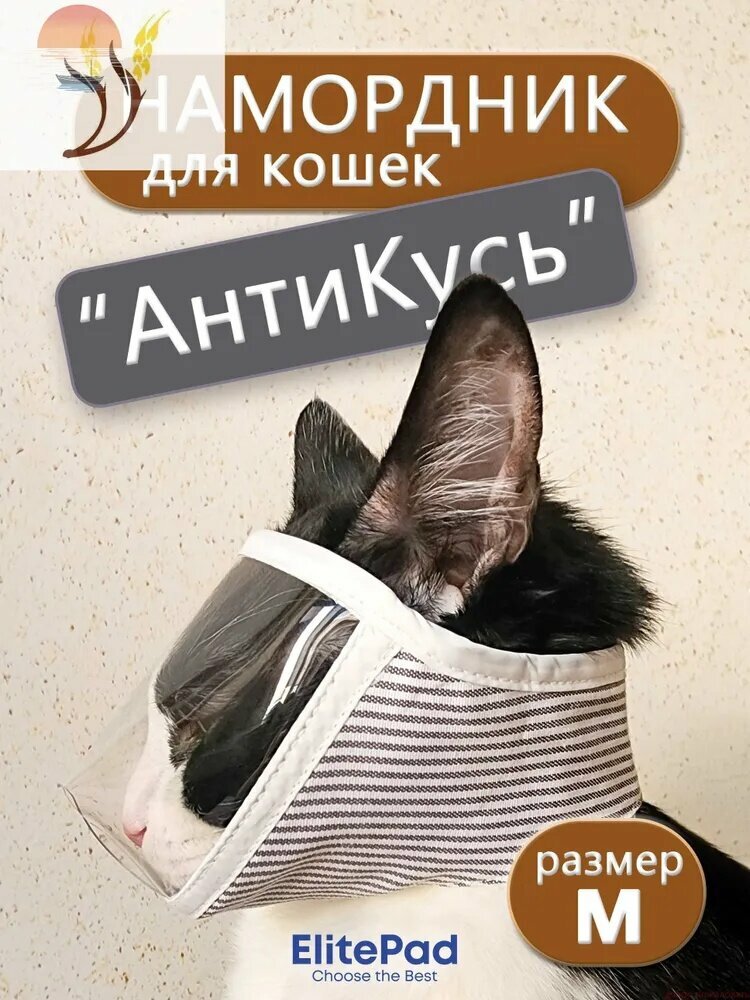 Намордник