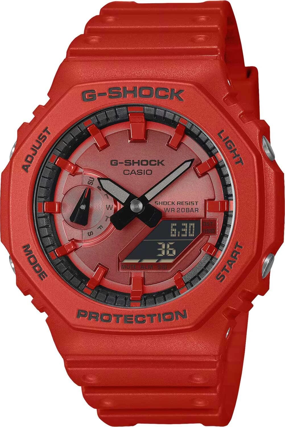  CASIO G-Shock
