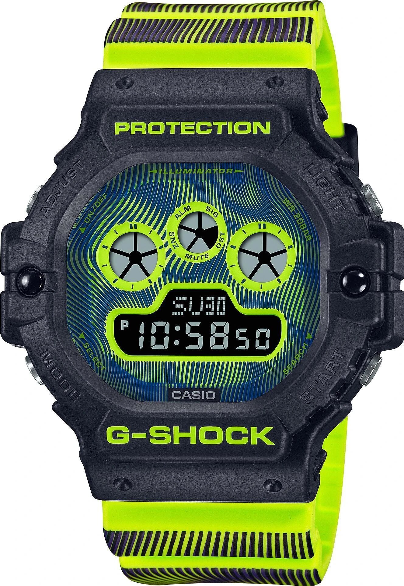  CASIO G-Shock