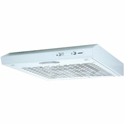 Вытяжка JetAir Senti WH/F/60