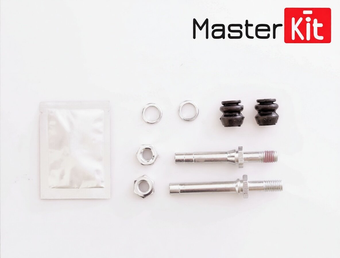 Направляющая тормозного суппорта Lucas 77A1703 MasterKit арт. 77A1703