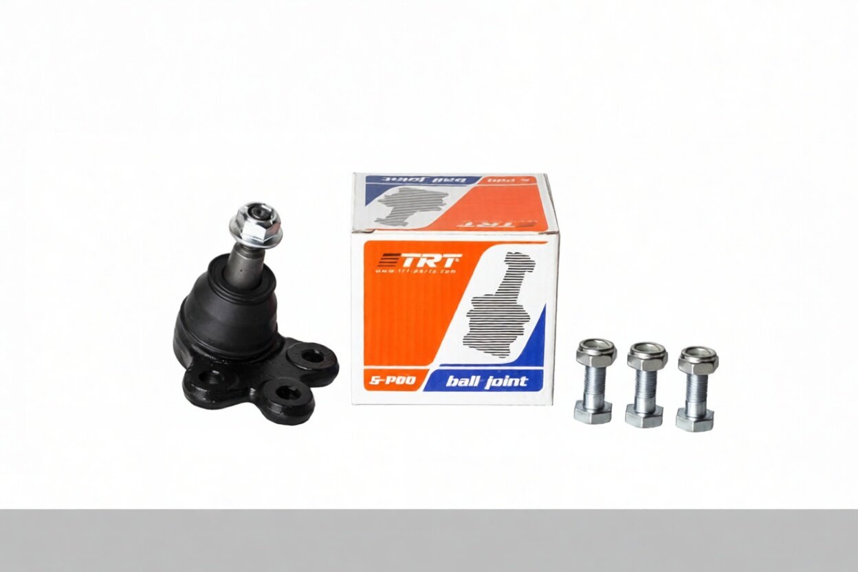 Опора шаровая 96852964 TRT R8007 CHEVROLET Captiva C100, C140, Orlando, Antara, с болтами R8007 TRT
