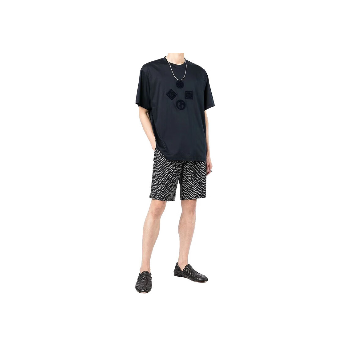 Майка EMPORIO ARMANI