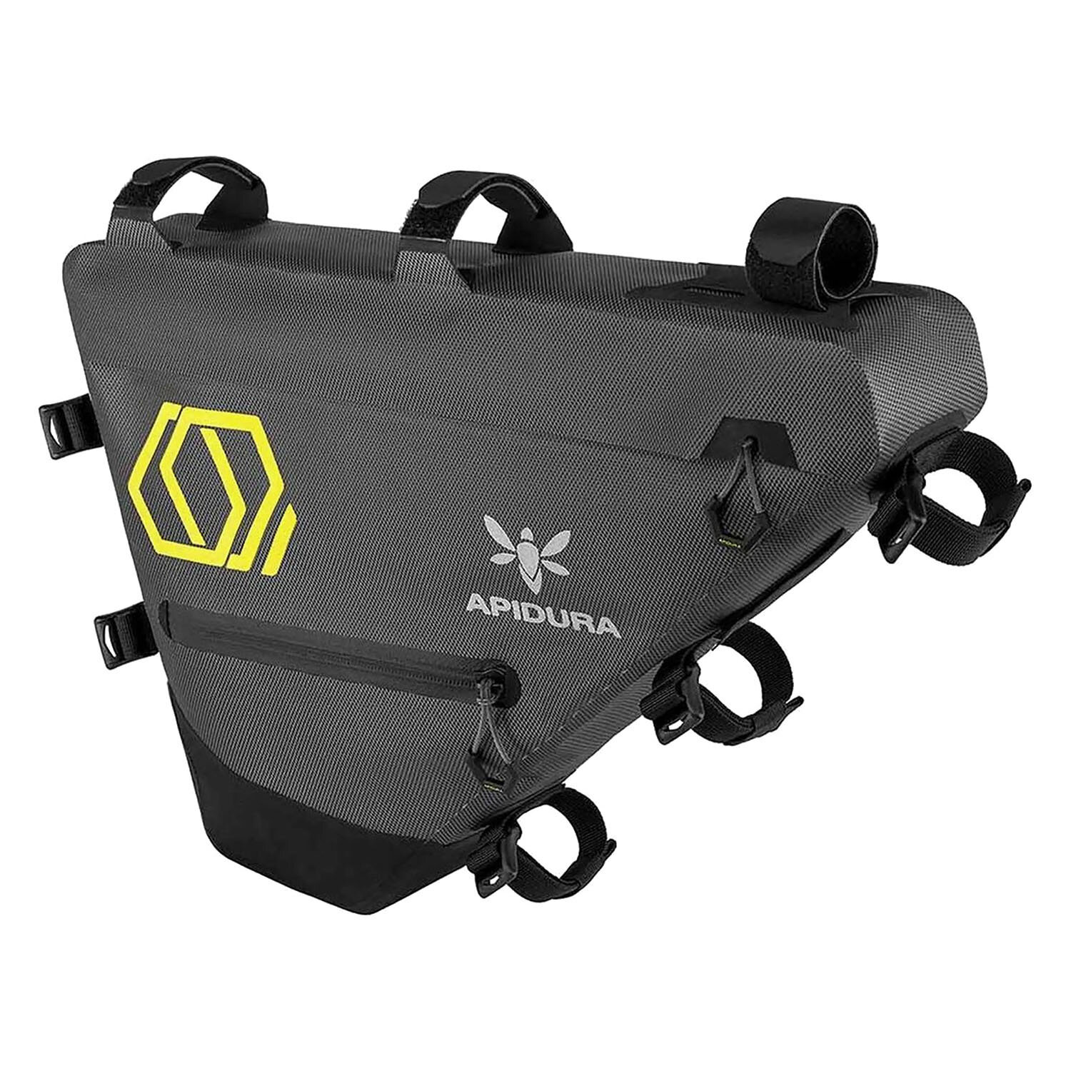 Сумка на раму Apidura Expedition 6L