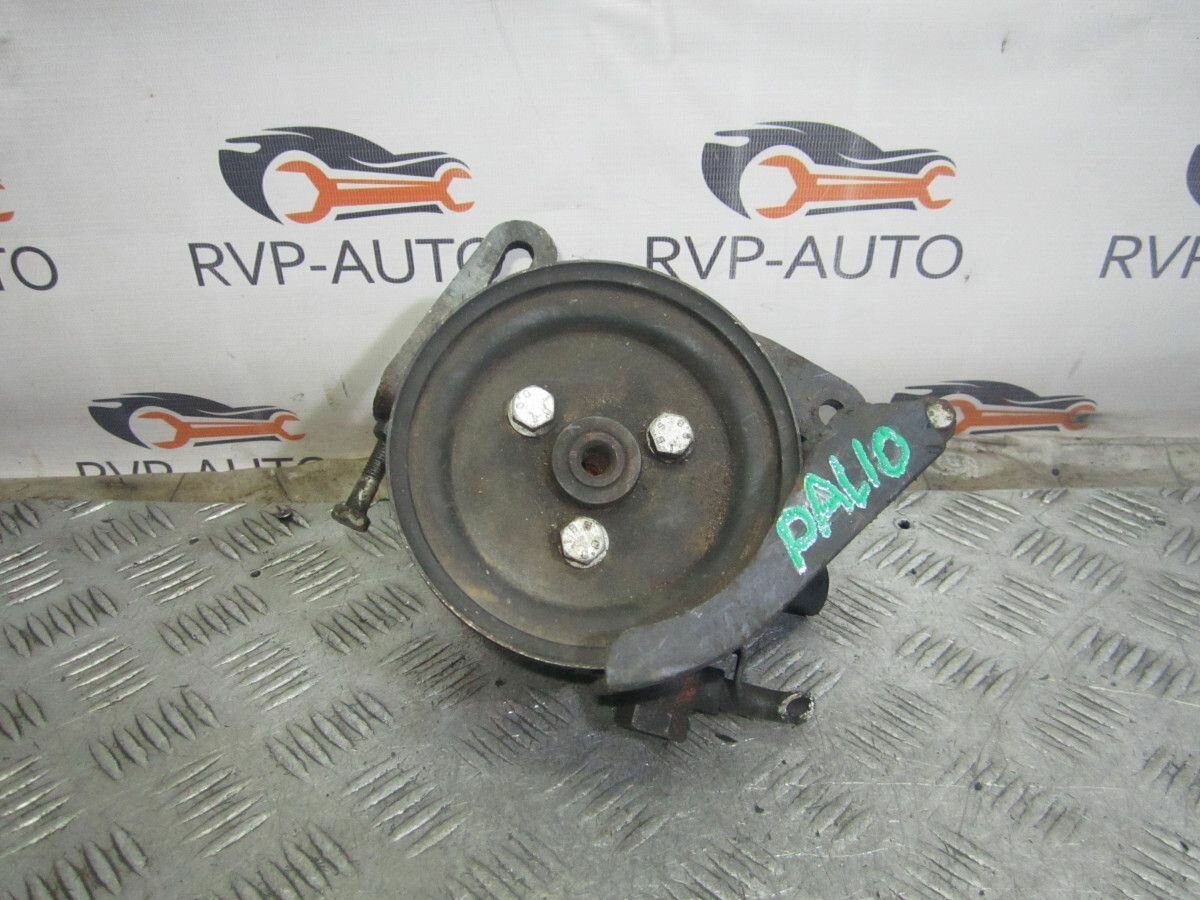 Насос гидроусилителя Fiat Palio 1996-2009