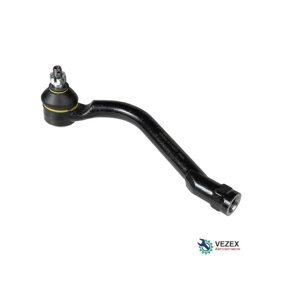 ZENTPARTS Z11029 наконечник рулевой левый!\ Hyundai i40 (VF) 12>