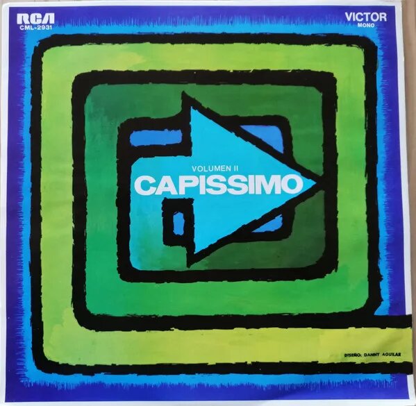 Capissimo Volumen II