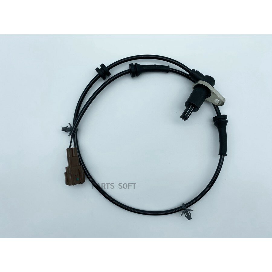 MAGTECHNIC MAG3236 Датчик ABS задний левый NISSAN MAXIMA (2000/08 - 2003/11) INFINITI I30/I35 2000-2001 REAR LH