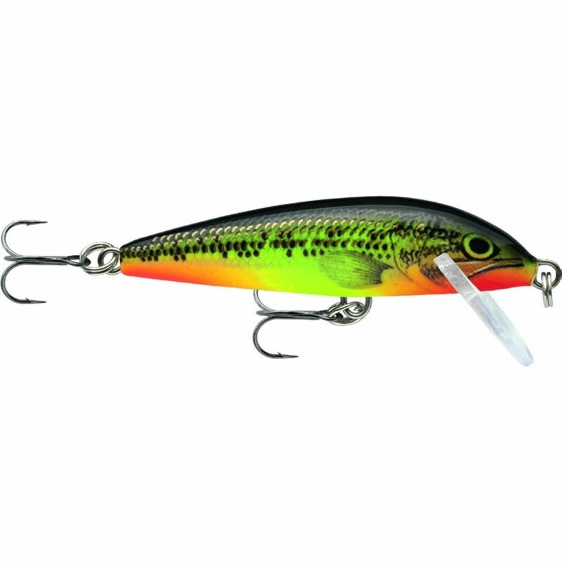 Воблер RAPALA CountDown 05 FMN тонущий 0,9 м-1,8 м 5 см 5 гр