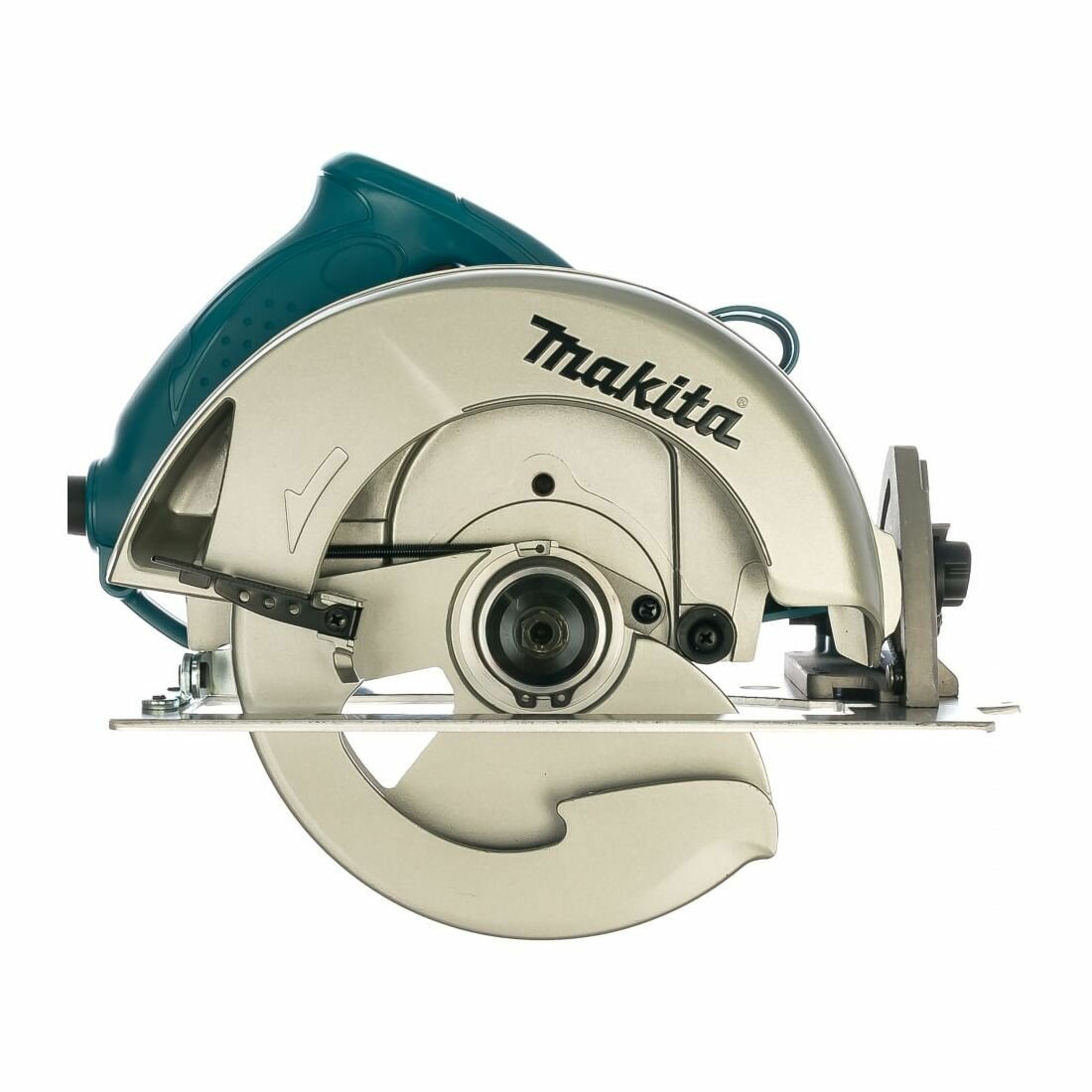 Пила дисковая циркулярная Makita 5007N