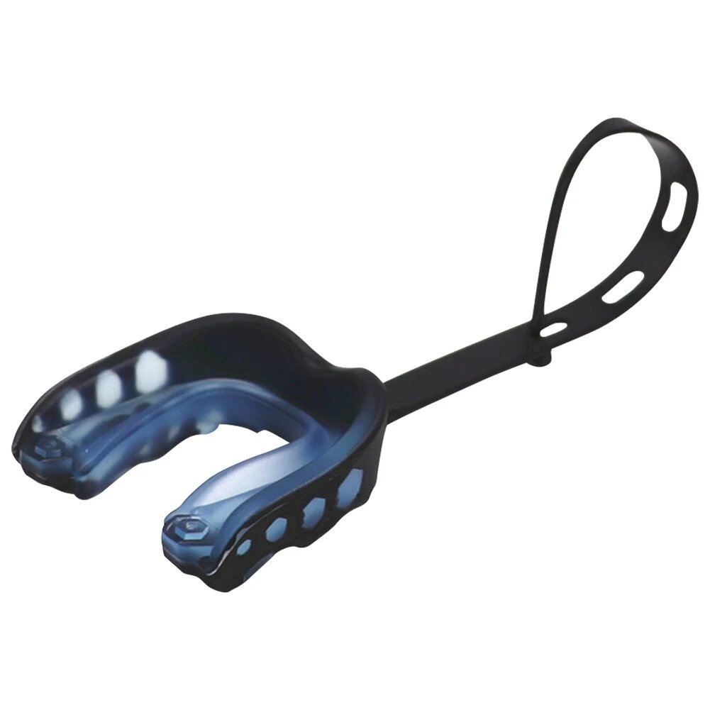 Капа для спорта Blue APWIKOGER