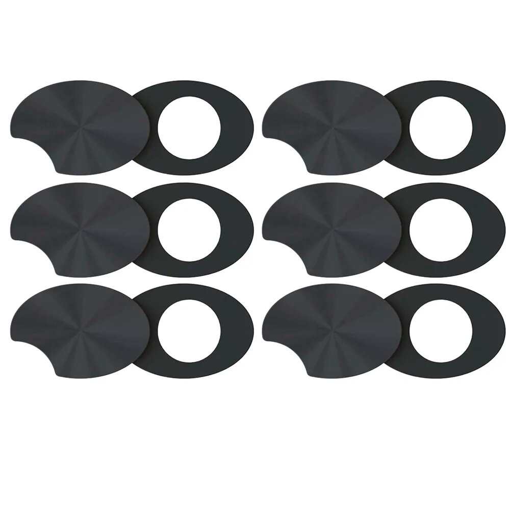 Защитный экран для камеры Ray-Ban 6Pcs