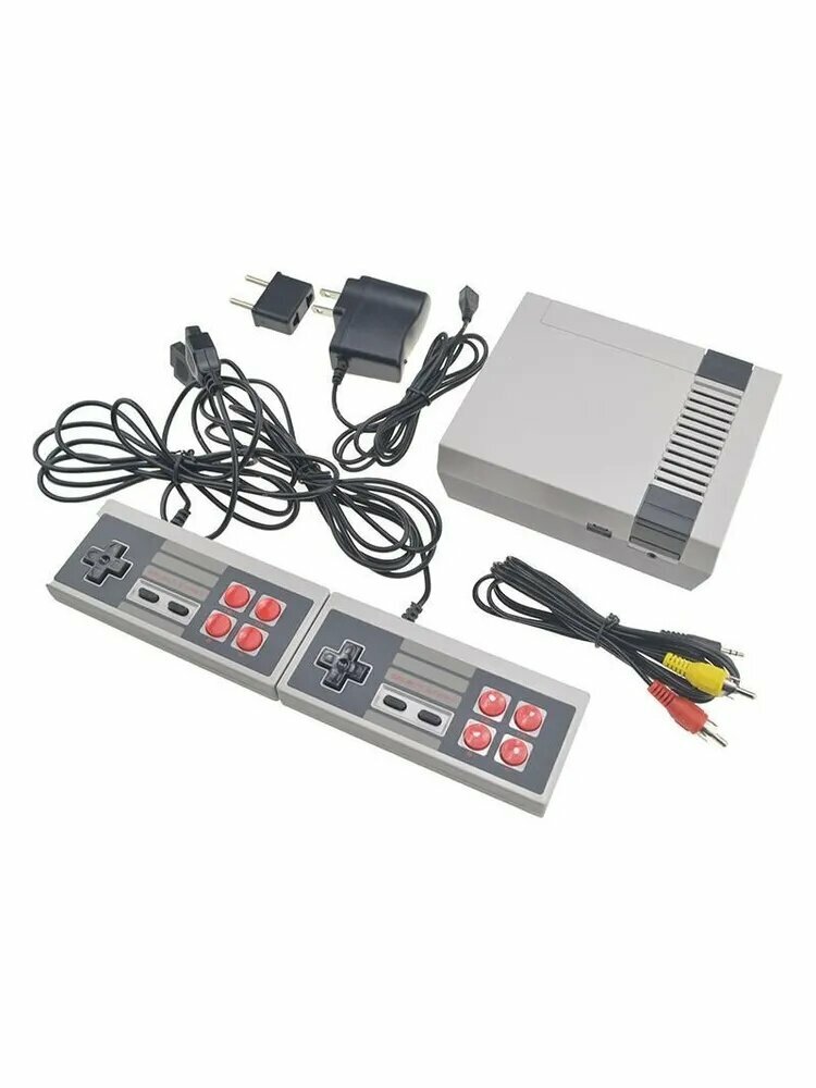 620 в игровой консоли 1NES TV