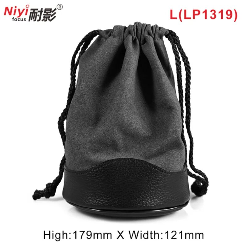 Чехол NiYi для объектива Canon L(LP1319)