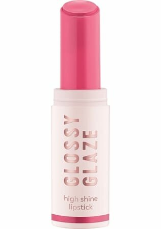Губная помада Essence Glossy Glaze, оттенок 03 Pink Things Up, 1.9 г