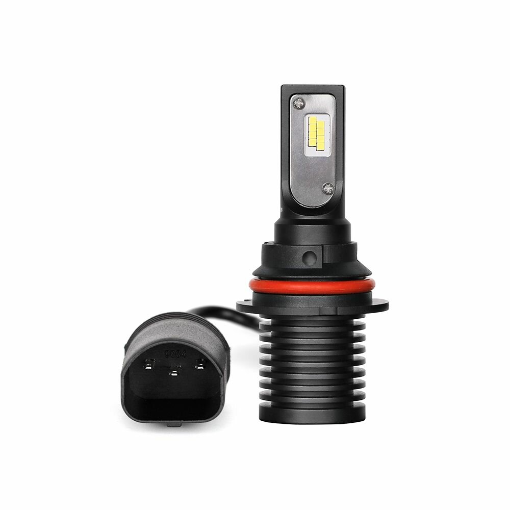Cветодиодные лампы HB2 (9004) Optima LED QVANT, 12-24V, комплект - 2 лампы