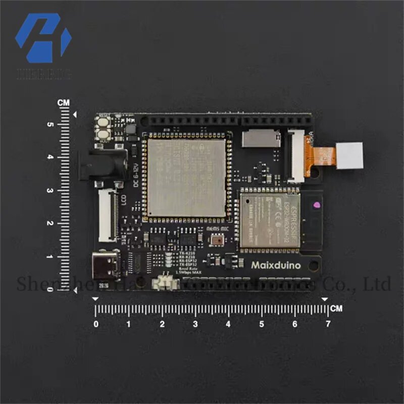 Maixduino AI Development Board GC0328 K210