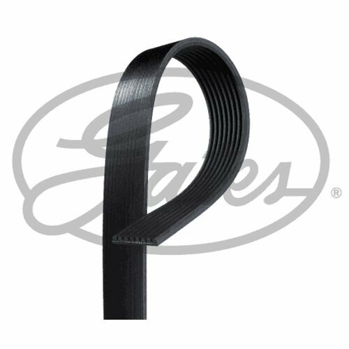Ремень поликлиновой Gates 8PK2710HD