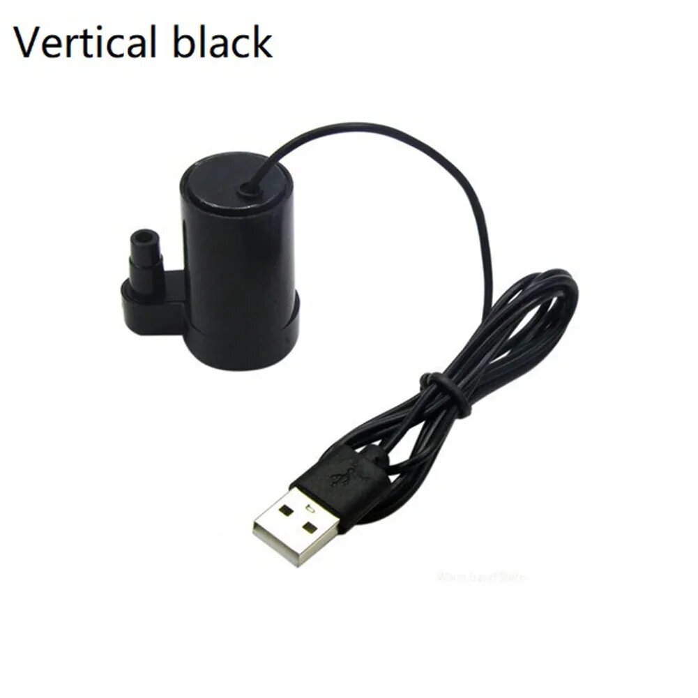 Насос VIBRATITE 3В бесщеточный погружной