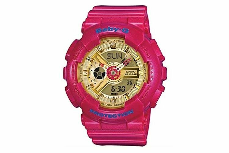 Наручные часы Baby-G