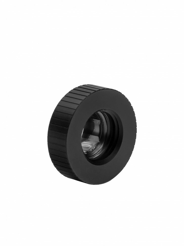 Удлинитель EK-Quantum Torque Extender Static MF 7 - Black — фото 1