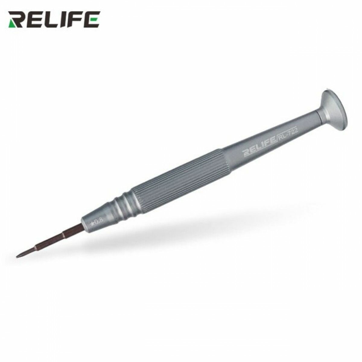 Прецизионная отвертка RELIFE RL-722 0.8
