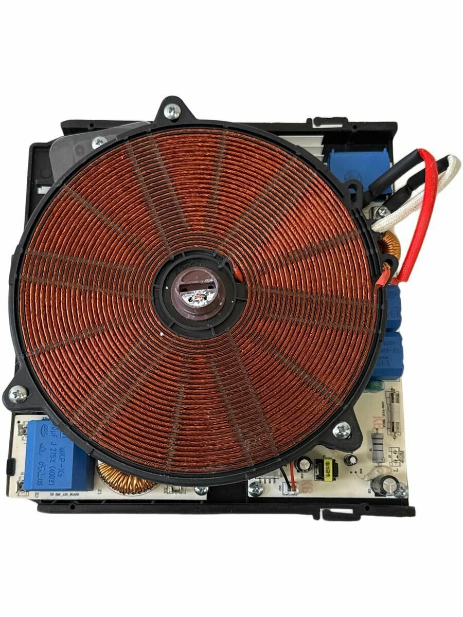 Модуль индукции большой , для варочной поверхности Haier HHXY64NTB
