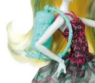 Monster High аксессуар для кукол, цвет 3