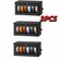 Контейнеры для филамента 3D-принтера B100 3PCS