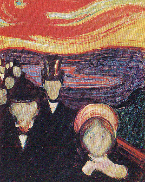 Edvard Munch — фото 1
