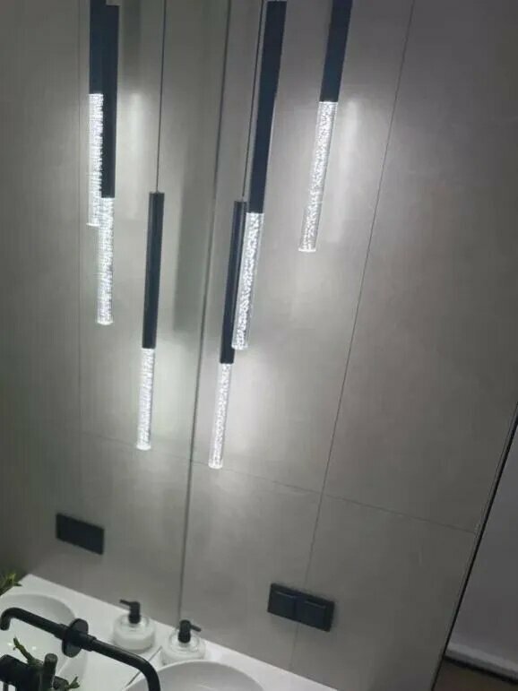Люстра, LED, 10 Вт — фото 1