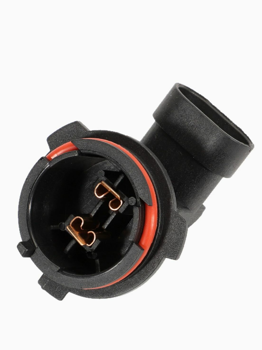 Держатель лампы фары H7 для Vauxhall Astra G, Zafira A 9118046, 19982005