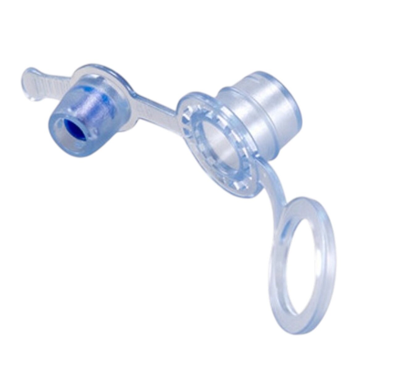 Сменный клапан Intex 2-in-1 11538 Combo Valve, для надувных изделий