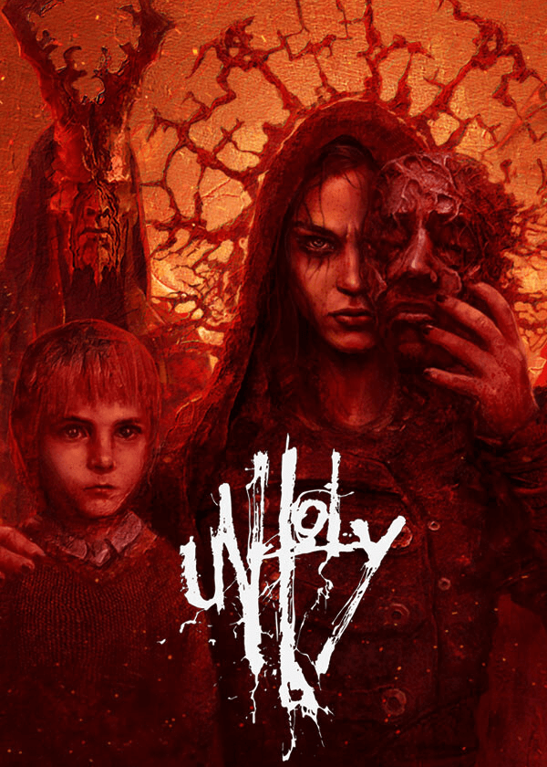 Unholy / Россия, СНГ
