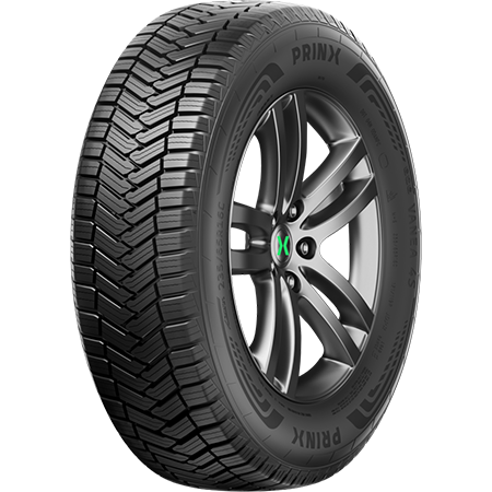 Летние автошины Prinx Vanea 4S 235/65 R16C 121R 10PR