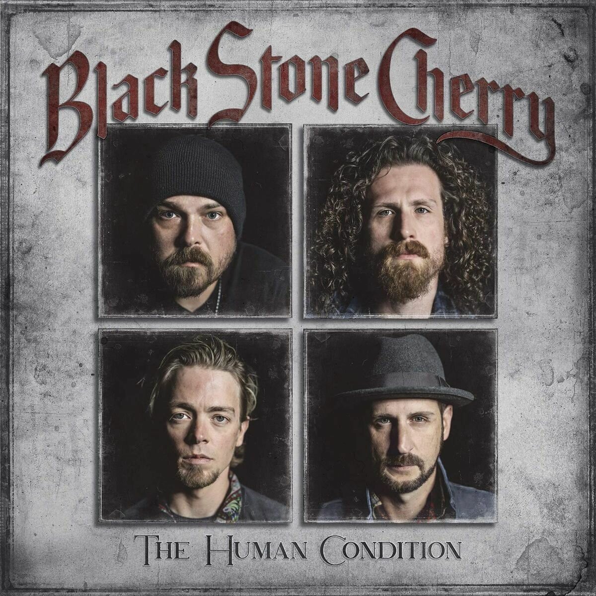 CD диск Black Stone Cherry - The Human Condition (CD) 2020, Digipack