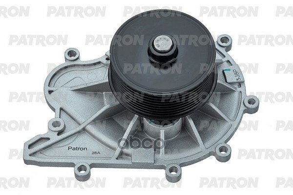 Насос водяной GAZEL Next 2.8D Cummins PATRON арт. PWP2228