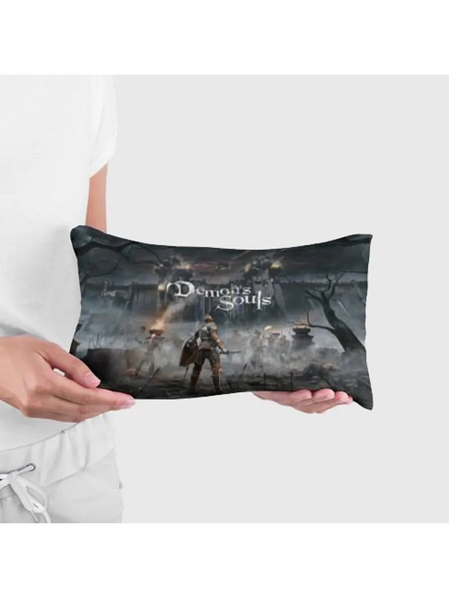 Demon's Souls Подушка — фото 1