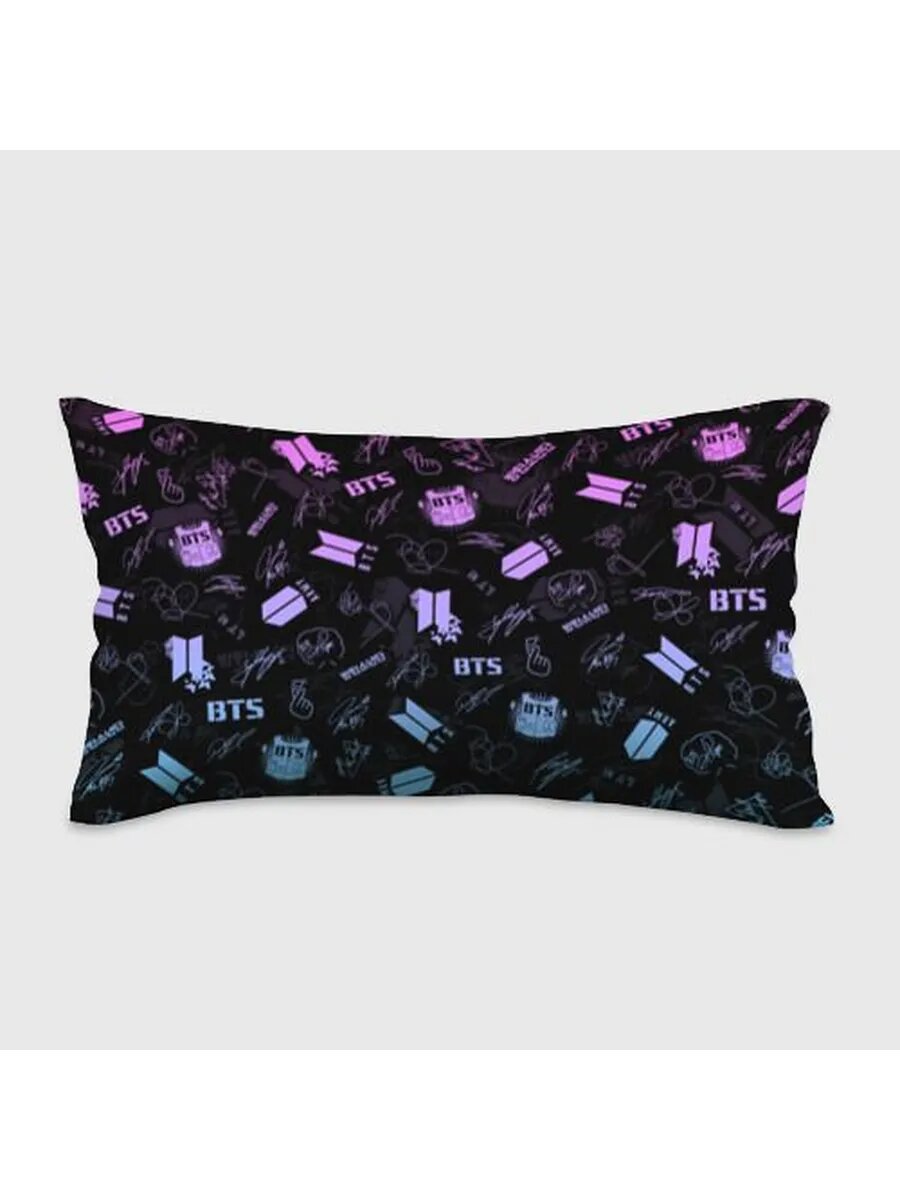 BTS Подушка