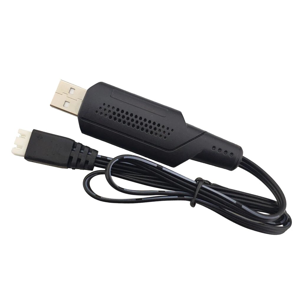 USB кабель для зарядки Wltoys