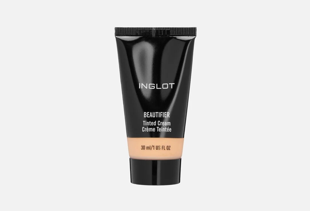 Inglot Beautifier Тональный крем для лица 30 мл 107