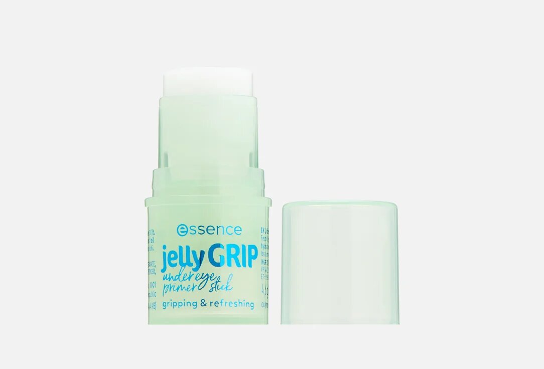 Essence Jelly grip Праймер для области вокруг глаз в стике 4.6 г