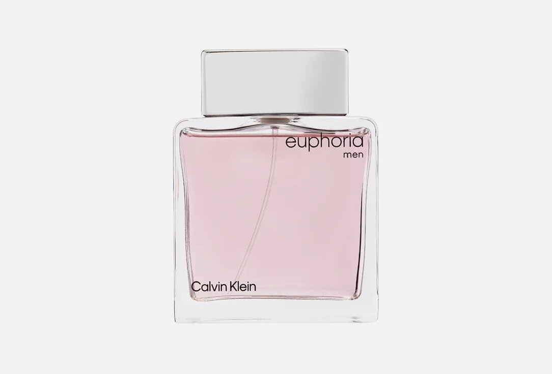 Calvin Klein Euphoria Men Туалетная вода 100 мл
