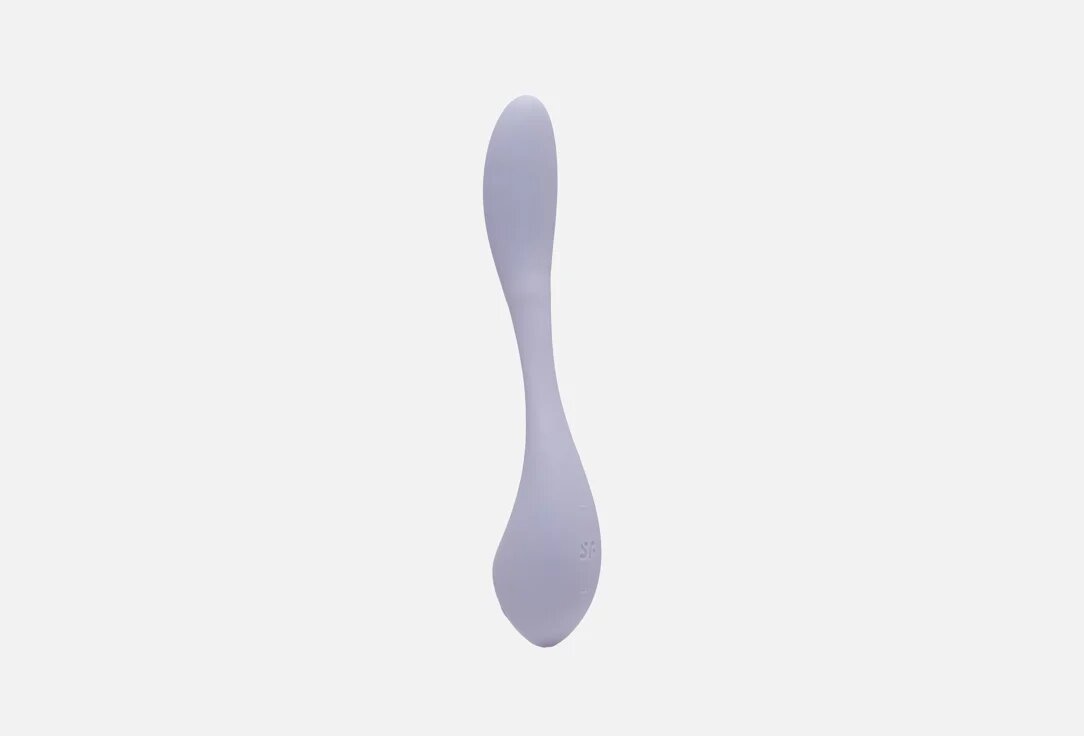 Satisfyer G-Spot Flex 5+ lilac Вибростимулятор 1 шт