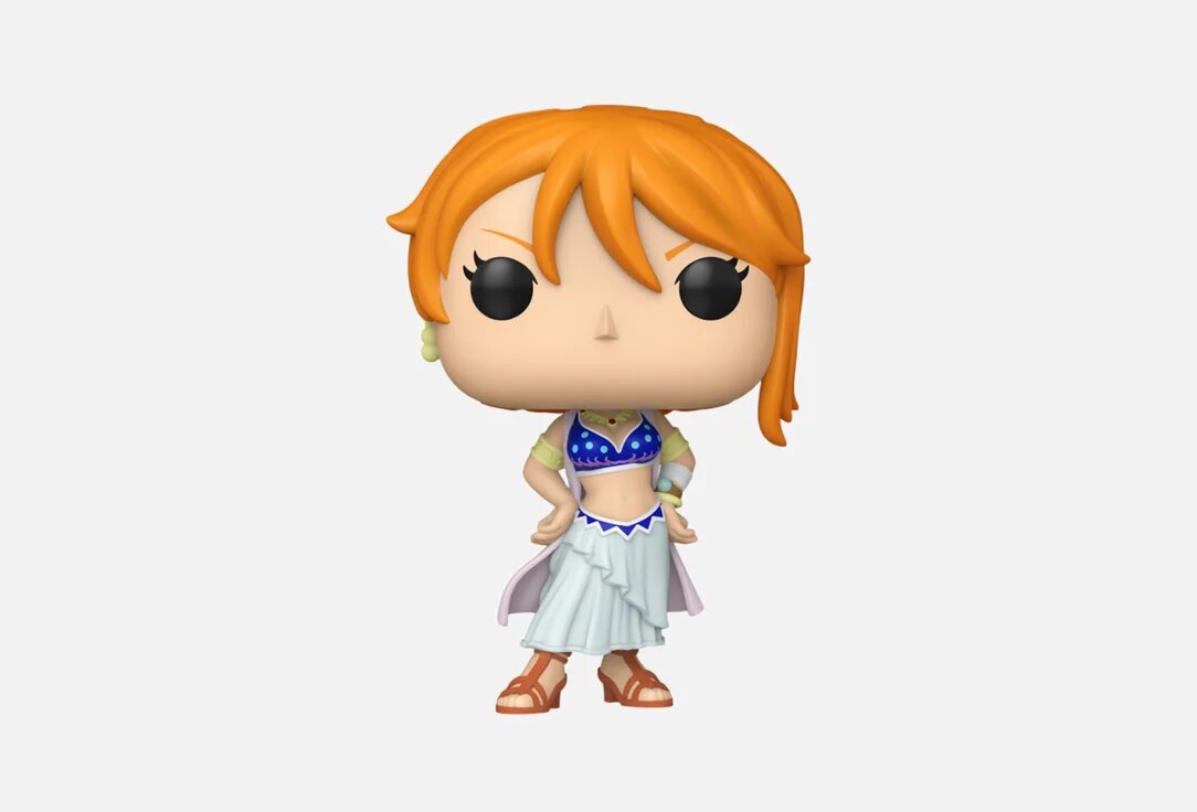 Funko POP! Animation One Piece Nami Фигурка 1 шт