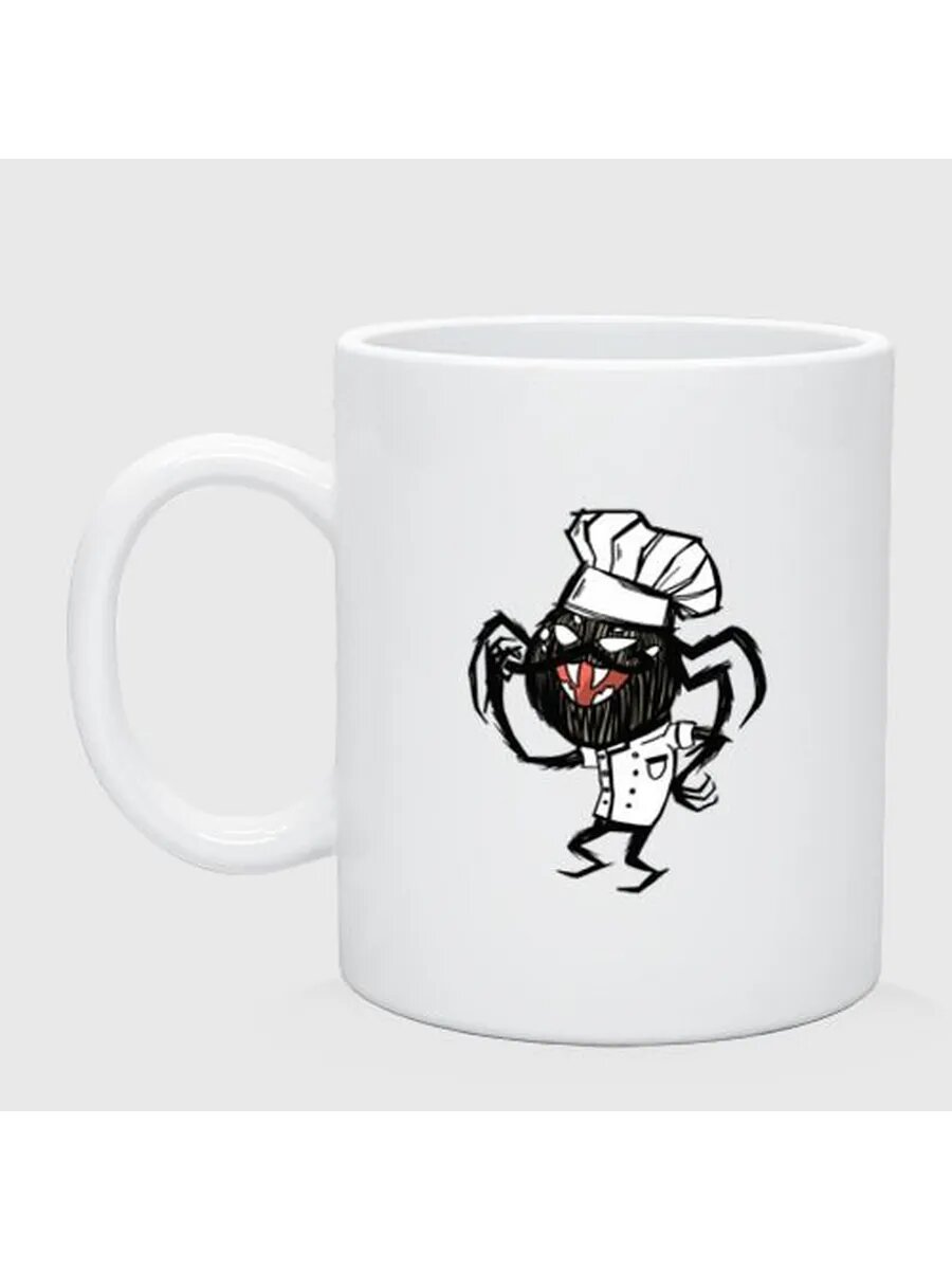 Webber Кружка