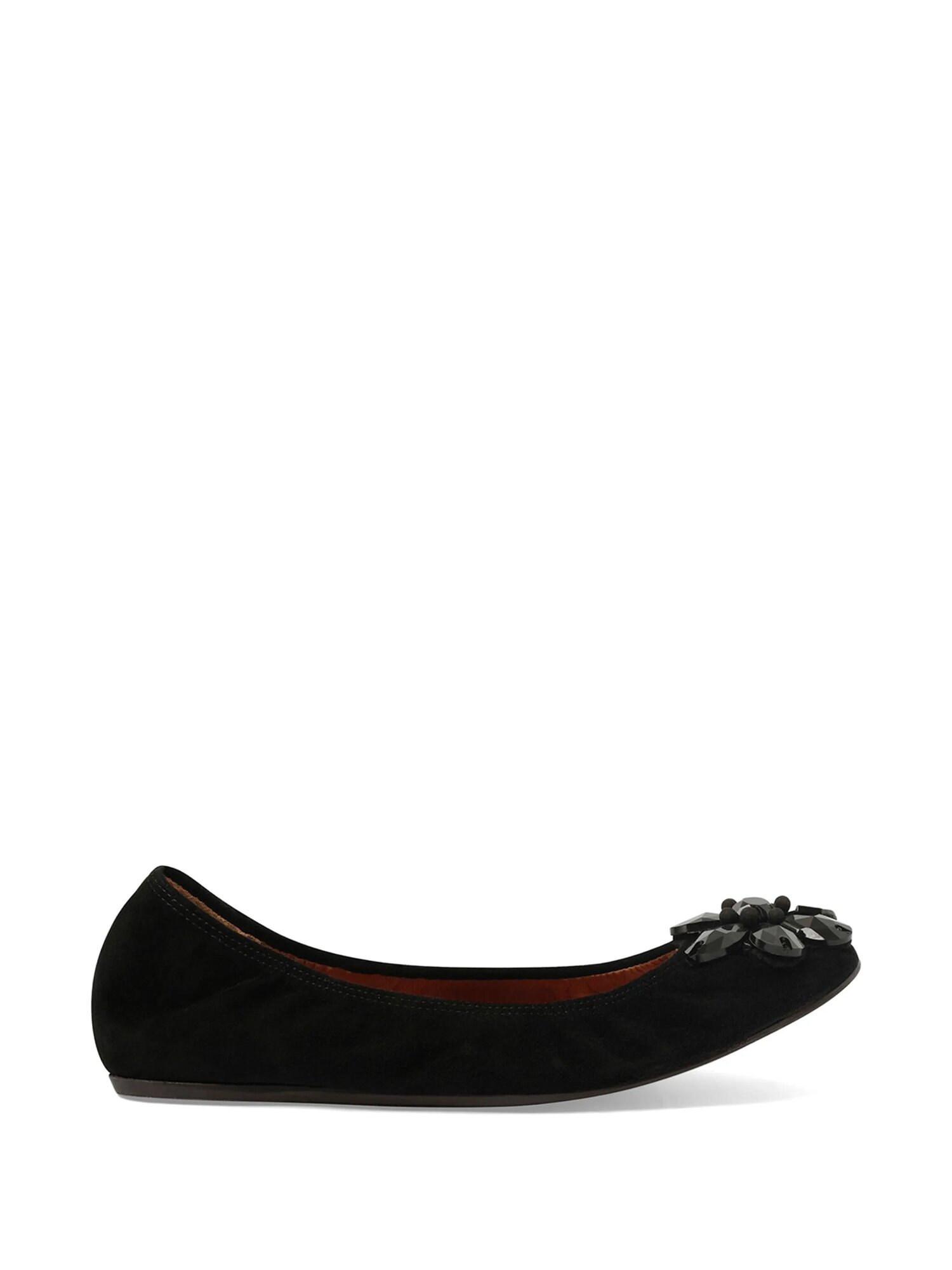 Балетки Lanvin