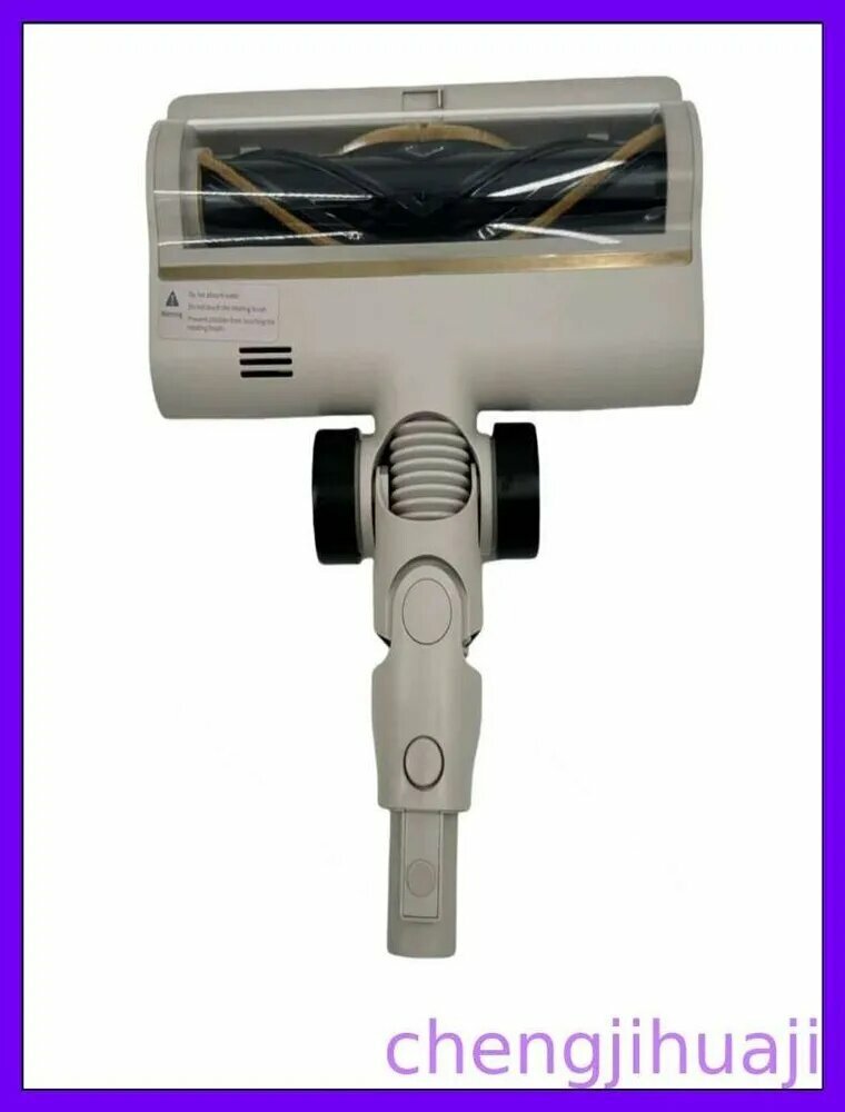 Щетка для ковра Dreame P10 P10 pro P2013A-7SIP-SC-02 P2125-7SIP-SC-02 Z10 Station U10 U20 U30 в сборе с роликовой щеткой