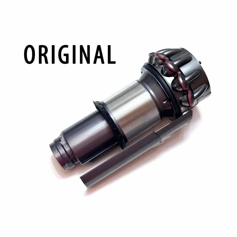 Циклонный фильтр с направляющей для Dyson V11, SV14, SV17